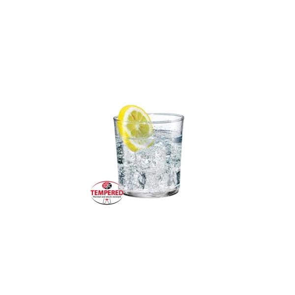 Bormioli Rocco（ボルミオリロッコ）ボデガ●サイズ：直径8.5×高さ8.9cm●容量：370cc（370ml）●電子レンジ、食洗機OK！●全面強化ガラスです。破損の時は、全面強化ガラスの特性として、小さなブロック状（自動車のガラ...