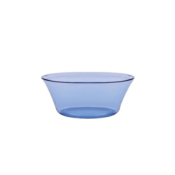 ■φ×H（mm）：170×75<br>■素材：全面物理強化ガラス<br>デュラレックスが誇る「DX2000」シリーズのボウル。シンプルデザインでサラダボールや小鉢などに最適です。