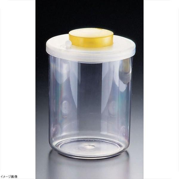 サイズ中 外径×高さ(mm)162×H248 容量(ml)3360 色イエロー