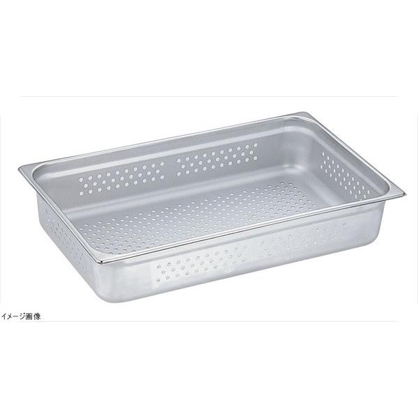 メーカー品番811.04PS サイズ表示43466 間口×奥行(外寸mm)530×325 深さ(mm)100 容量(L)13 板厚(mm)0.8