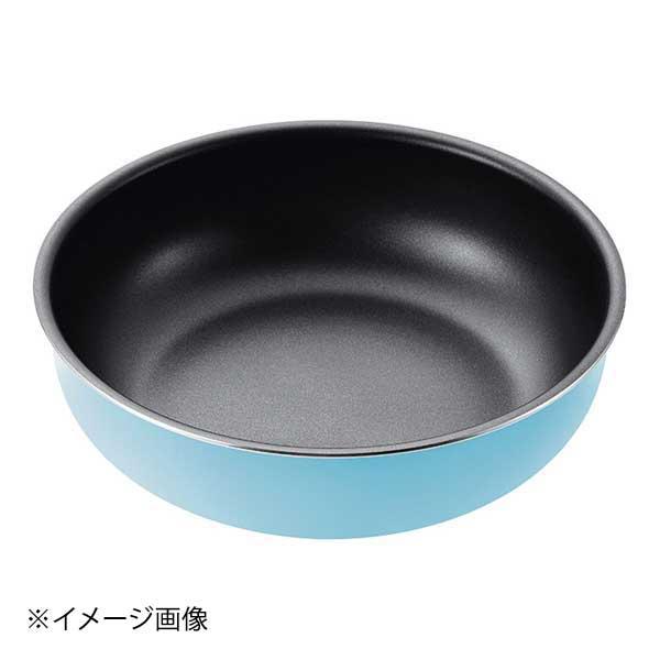 ●オーブン使用可能（200℃以下）●重ねて収納できます。●ハンドルが外せるから、調理した料理をそのまま食卓へ。●すべての熱源に対応しています。（電子レンジは使用できません) ●深さ66mm　底径148mm　板厚2.2mm●外径×内径×高さ(...