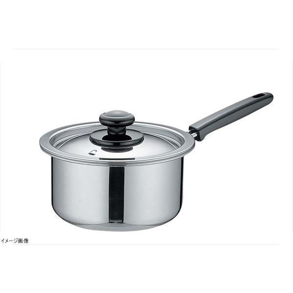 サイズ表示(内径cm)16 外径×深さ(mm)190× 95 容量(L)1.8 質量(kg)0.84 板厚(mm)1 底径(mm)155