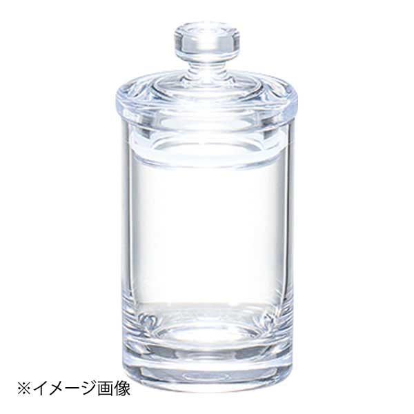 ●メーカー品番:VR100150B●直径×高さ(mm):103×200●容量(L):約0.74●材質:ポリカーボネイト・シリコンゴム●耐熱温度:-30~110℃●食洗機対応●衝撃に強く割れにくく、汚れ匂いが付きにくいポリカーボネイト製なので...