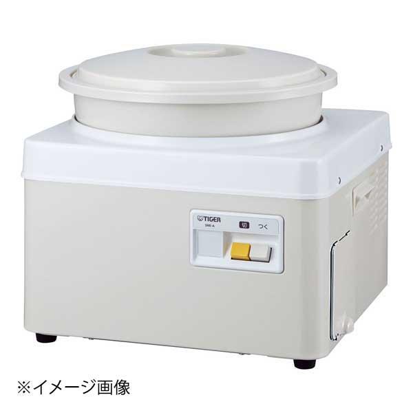 ●「つく」専用。●【付属品】餅とり器●幅×奥行×高さ(mm):432×412×370●質量(kg):10.3●カラー：ミルキーホワイト●定格電圧:100V　●定格周波数:50−60Hz　●定格消費電力:270W　●消費電力:50Hz・60H...