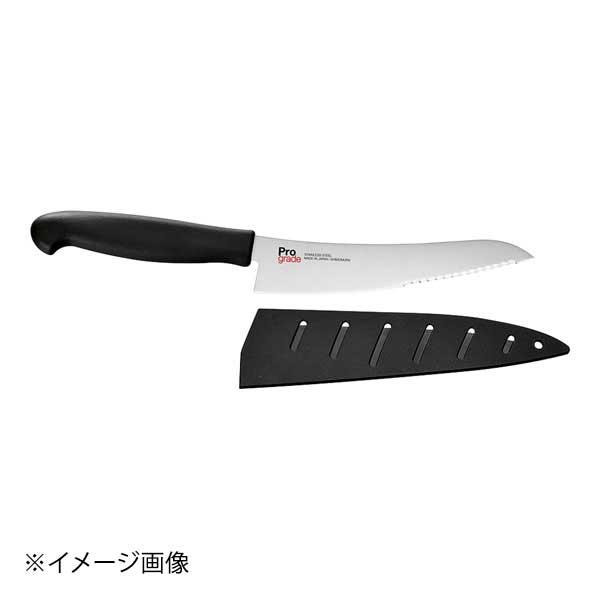 ●メーカー品番:PG106●サイズ(mm):40×15×270●重量(g):630●材質:モリブデン熱可塑性エラストマー、ポリプロピレン●刃渡り(mm):140●耐熱温度(℃):100●波刃とストレート刃で多用途に使えるナイフです。●収納、...