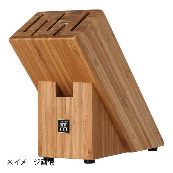 ●天然素材なので、包丁やはさみの刃の負担を軽減して収納します。●最大収納数スリット1、2(両側)三徳包丁18cm 1本牛刀24cm 1本パンスライサー23cm 1本スリット3(中央)出刃包丁17cm 1本スリット4(左から2番目)三徳包丁1...