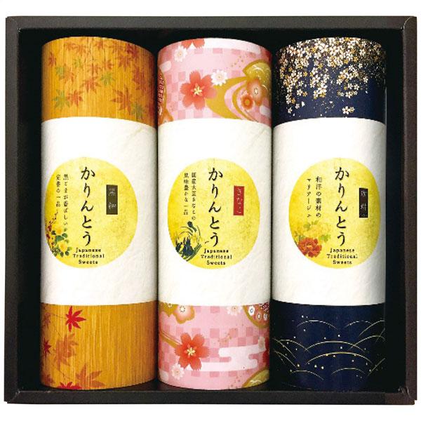 ※こちらの商品は ご注文後のキャンセル・返品・交換をお受けできない商品となっております。内容をご確認のうえ、ご注文ください。●国産きなこをまぶし、甘さを抑え少し塩味に仕上げた懐かしい味のきなこかりんとうと、昔ながらの定番の味クセになる美味し...