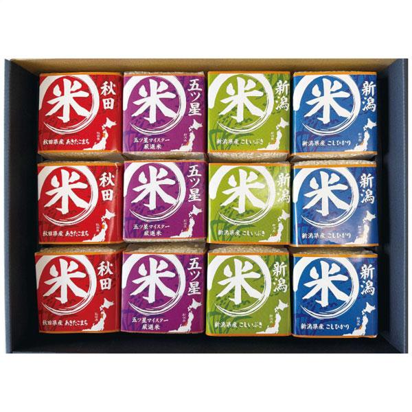 ※こちらの商品は ご注文後のキャンセル・返品・交換をお受けできない商品となっております。内容をご確認のうえ、ご注文ください。●米どころ新潟のコシヒカリ・こしいぶき、秋田県産あきたこまち、五つ星マイスターが厳選したお米の食べくらべができるセッ...