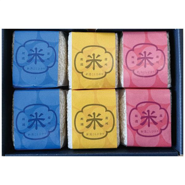 ※こちらの商品は ご注文後のキャンセル・返品・交換をお受けできない商品となっております。内容をご確認のうえ、ご注文ください。●日本の米どころとして知られる新潟県。新潟米を代表するコシヒカリはツヤや粘り、独特の甘味が特徴的です。また、炊き上が...