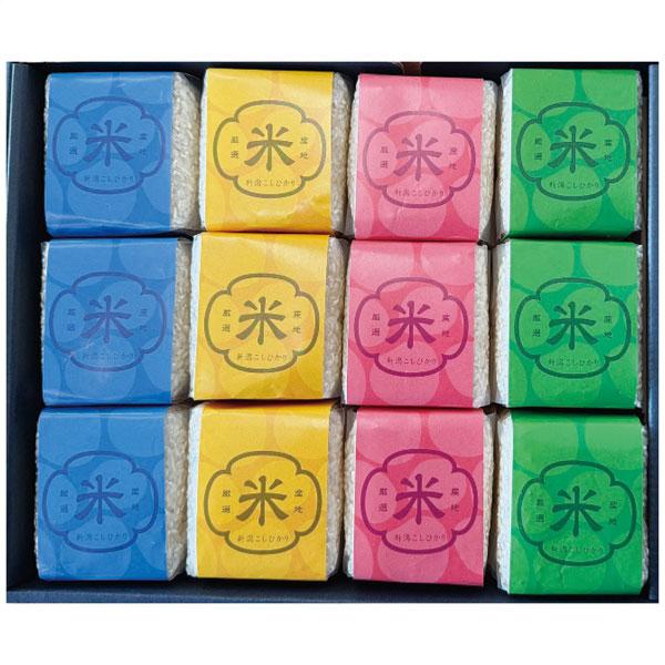 ※こちらの商品は ご注文後のキャンセル・返品・交換をお受けできない商品となっております。内容をご確認のうえ、ご注文ください。●日本の米どころとして知られる新潟県。新潟米を代表するコシヒカリはツヤや粘り、独特の甘味が特徴的です。また、炊き上が...