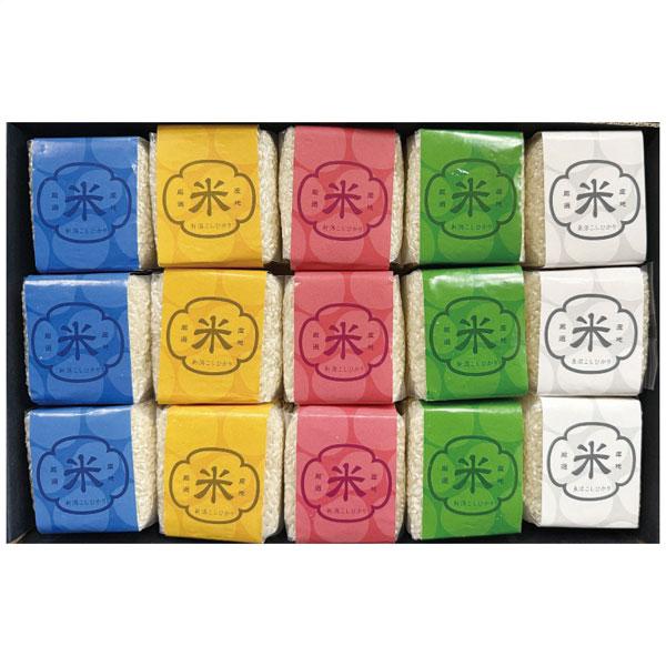 ※こちらの商品は ご注文後のキャンセル・返品・交換をお受けできない商品となっております。内容をご確認のうえ、ご注文ください。●日本の米どころとして知られる新潟県。新潟米を代表するコシヒカリはツヤや粘り、独特の甘味が特徴的です。また、炊き上が...