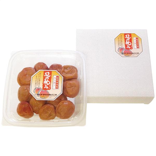 ※こちらの商品は ご注文後のキャンセル・返品・交換をお受けできない商品となっております。内容をご確認のうえ、ご注文ください。●梅の名店「味覚庵」がお届けするはちみつ梅です。紀州産の南高梅をれんげ蜂蜜とともにうす塩に仕上げました。上品な甘さと...