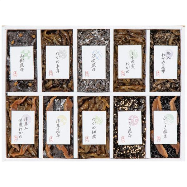 ※こちらの商品は ご注文後のキャンセル・返品・交換をお受けできない商品となっております。内容をご確認のうえ、ご注文ください。●明治35年より伝えられてきた調味料を佃煮に全て染み込ますことによりふっくらとしっかりした味に炊き上げる事ができる「...