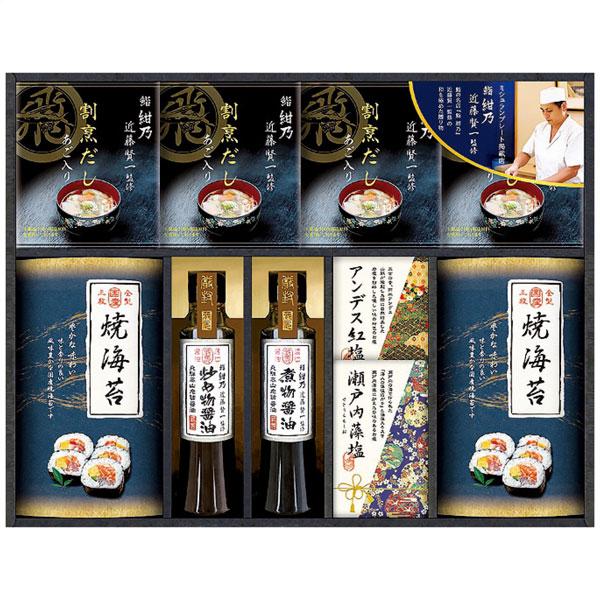 ※こちらの商品は ご注文後のキャンセル・返品・交換をお受けできない商品となっております。内容をご確認のうえ、ご注文ください。●ミシュランプレートにも掲載されている鮨の名店「鮨紺乃」。その紺乃で腕を光らせ、絶対的に味にこだわりを持つ近藤賢一氏...