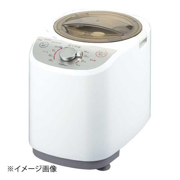 ●電源:AC100V 50/60Hz 消費電力:175W　電源コード長:約1.4m(コードリール式)　定格時間:15分　容量:1~4合［0.18L~0.72L］　●お手入れしやすいぬかボックス&amp;精米かご一体取出構造。好みに合わせて微...