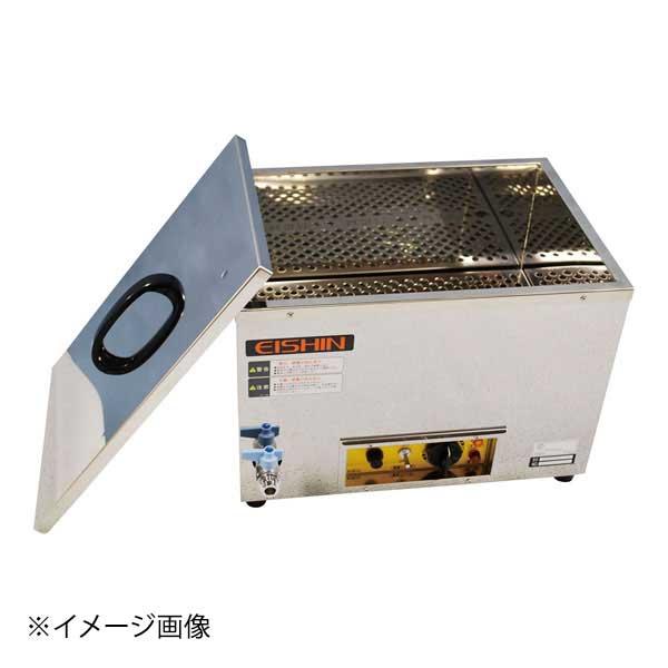 ●電源:単相100V50/60Hz●消費電力:1kW●排水口:15A●付属品:消毒はさみ1本●哺乳びん(240ml)が最大16本まで煮沸できます。●煮沸しても哺乳びんが浮き上がらずに確実に煮沸消毒ができます。●本体が二重構造なので外装が加熱...