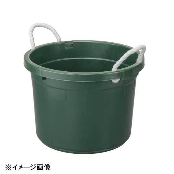 ●型：30●外径×深さ(mm)：425×340●容量(L)：30●耐熱温度：-10℃〜120℃●ひもが付いているので持ち運びにも便利です。●ホース穴付●目盛付●カタログコード：・8-0266-1301 ・8-0788-1001