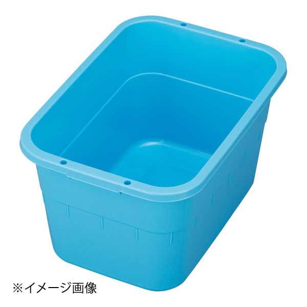 ●様々な用途に使えるコンパクトなタブ。●肉厚で丈夫なため屋外でも使用できます。●丈夫な蓋でスタッキング可能（耐荷重10kg）●持ち運びに便利な持ち手ひも付き。●材質:本体、蓋/ポリプロピレン、ひも/不織布●幅×奥行×高さ(cm):36×52...