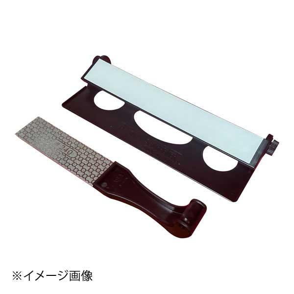 ●研ぎ台サイズ(mm):230×80×30●材質:ABS樹脂、ゴムマグネット、工業ダイヤモンド、鉄●耐熱温度(℃):60●角度調節:6段階●付属品:吸着シート+磁石の汚れをとる布巾、刃物の汚れをとるスポンジ、刃角調整用ゲージ●角度調節が可能...