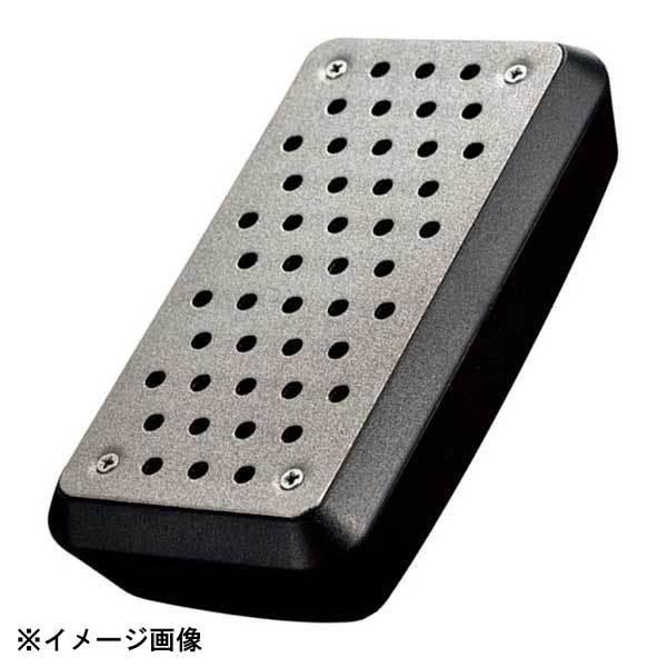 【サイズ】全幅_奥行_高さ(mm) 120_65_40【重さ】115(g)【メーカー品番】FC-451●へこんだ砥石の表面をキレイに削り落として平らに直す専用の砥石です●小型なので手軽に砥石が削れる