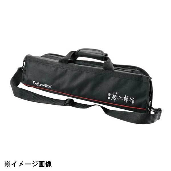 【サイズ】全幅_奥行_高さ(mm) 約500_150_30(閉じた状態)【重さ】約400(g)【メーカー品番】F-355●包丁以外にも小物を収納できるスペース(ポケット)が有り、また肩にかけるショルダーベルト付です●包丁を安全に持ち運ぶこと...