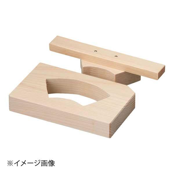 ●※サイズはできあがりおにぎりの幅×高さ×厚さです。●出来上がりの幅×高さ×厚さ(mm):115×55×30●カタログコード:9-0544-1101