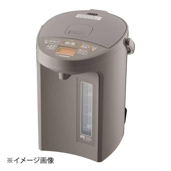 ●幅×奥行×高さ(mm):220×295×260●質量(kg):2.7●カラー:ライトブラウン(TL)●容量(L):2.2●消費電力(W):湯沸かし時/905●年間消費電力量(kWh):236●1日あたりの消費電力量(kWh/日):0.65...