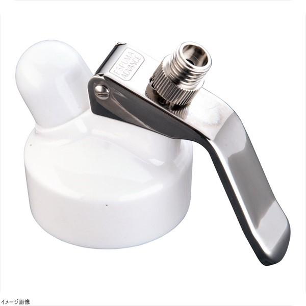 規格ヘッド一式(アドバンス用) 間口×奥行×高さ(mm)100×65×80 ボトル容量(cc) 最大使用容量(cc) 質量(g)204