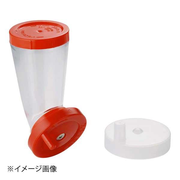 ●材質:PP(耐熱80度)●サイズ(mm):φ50×H110●直径×高さ(mm):50×110●質量(g):55●カタログコード:9-0527-0801、8-0503-0801