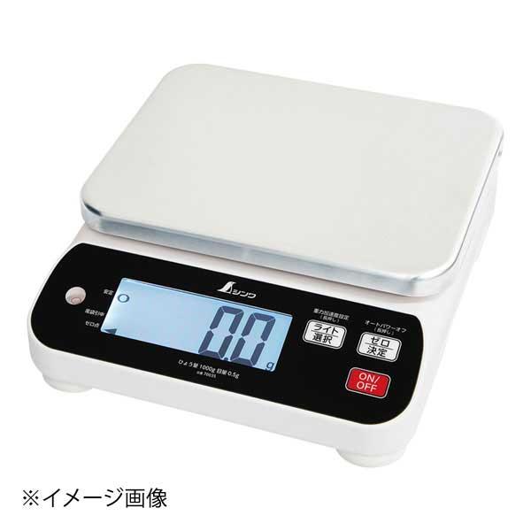 ●メーカー品番:70036●幅×奥行×高さ(mm):223×250×80●質量(kg):1.6●最小表示(g):4●皿寸法:224×176mm●電源:単2アルカリ乾電池×2本付/ACアダプター(別売)●濡れても安心なIP54の防水・防塵設計...