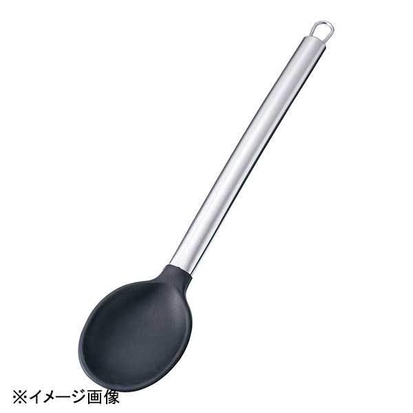 ●メーカー品番：CW400●幅(mm)×奥行(mm)：90×65●柄長(mm)：230●材質：ステンレススチール、シリコン●カタログコード：・8-0452-2101 ・8-1674-2001