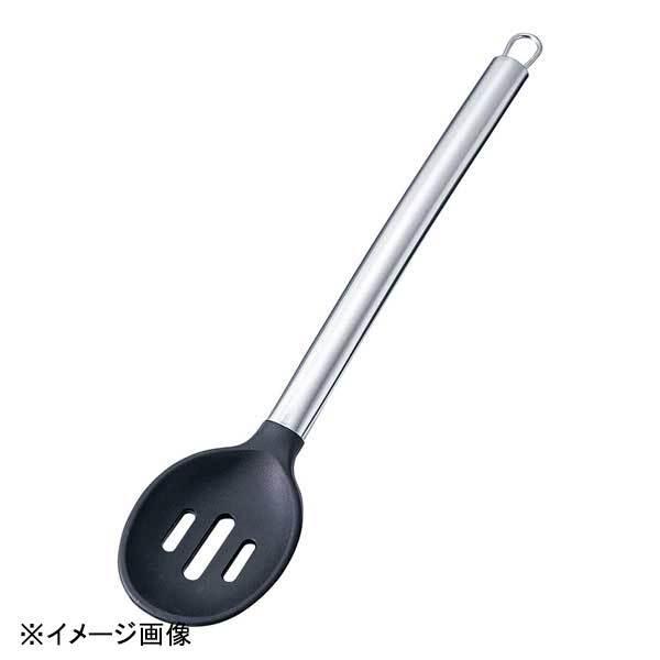 ●メーカー品番：CW401●幅(mm)×奥行(mm)：90×65●柄長(mm)：230●材質：ステンレススチール、シリコン●カタログコード：・8-0452-2201 ・8-1674-2101