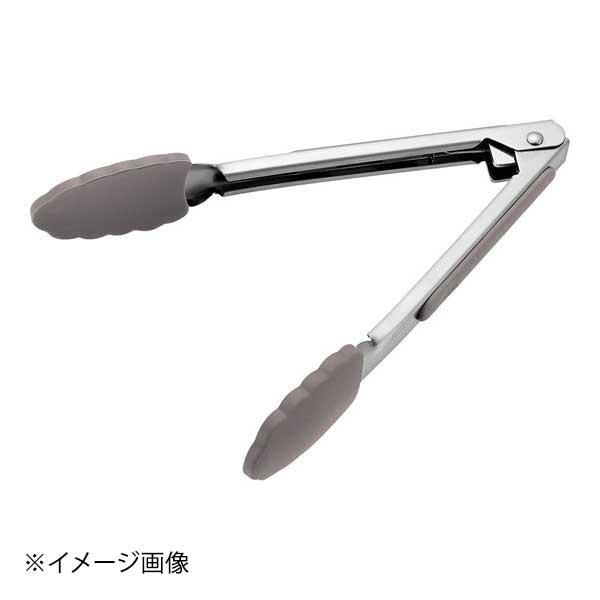 ●上向き・下向きで自然開閉する、不思議なトング。●リングで留めたりストッパーを引っ張ったり、面倒な操作が必要なし。片手で簡単操作。●先端部がシリコン製なため、お皿や鍋をキズつけにくい。●食洗器対応。●全長×幅(mm):175×35●重量(g...
