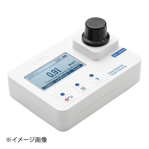 ●メーカー品番:HI97711●幅×奥行×高さ(mm):142×102×50●重量(g):360白●コンパクトサイズで使いやすく、日常防水付きのＤＰＤデジタル残留塩素計●現場使用にも適した日常防水加工●測定値を自動で５０データまで保存。詳細...