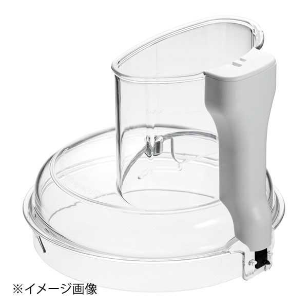 ロボ・クープマジミックスは、アタッチメントの交換で、切る・混ぜる・こねる・ホイップするなどの多彩な作業が1台でこなします。●カタログコード:9-0645-0728、8-0613-0728