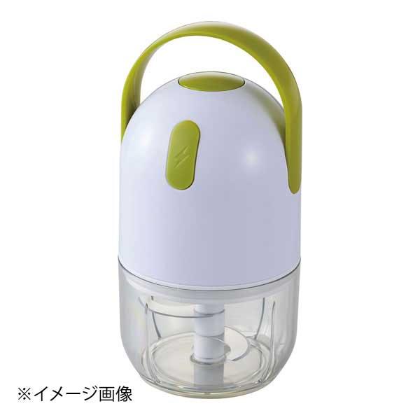 ●USB充電可能でとても便利です。●約5時間でフル充電が完了し約40回使用可能です。●スイッチを押し続けるだけ5~10秒で簡単みじん切りが出来ます。●コンパクトなサイズで収納も簡単です。●使用時間が30秒を超えると自動的に止まる安心・安全の...