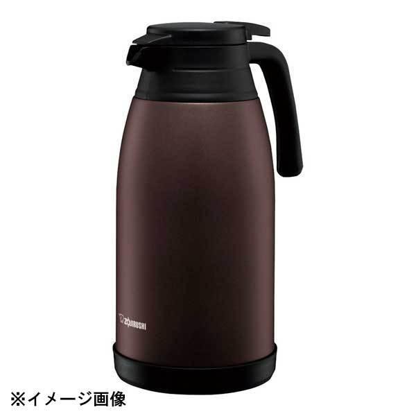 【サイズ】外形寸法/幅_奥行_高さ(mm) 135_180_285、口径(mm) 65【重さ】0.9(kg)【カラー】ブラウン(TA)【メーカー品番】SH-RA19【スペック】●容量(L) 1.9●保温効力(24時間・10時間) 55℃以上...