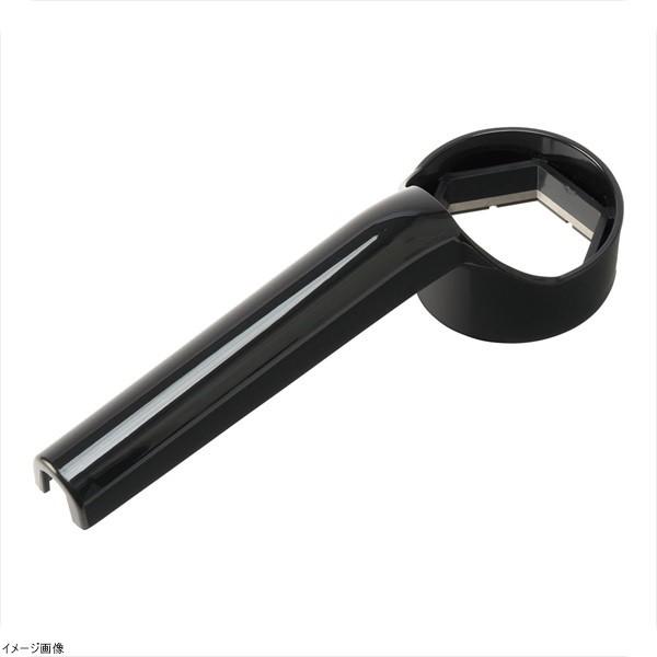 メーカー品番     規格ブレード組立脱着治具   間口×奥行×高さ(mm)    質量(kg)