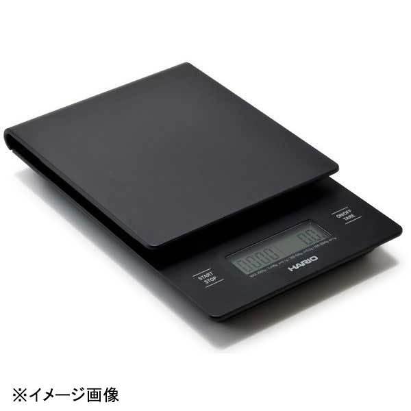 ●メーカー品番：VSTN-2000B●幅(mm)×奥行(mm)×高さ(mm)：120×190×29120×190×H29●材質：ABS樹脂●計測範囲：2〜2,000g●計測時間：99分59秒●電源：単4乾電池×2本付●抽出量と時間を同時に計...