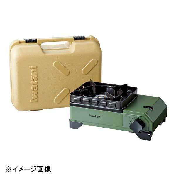 ●メーカー品番：CB-ODX-JR●幅(mm)×奥行(mm)×高さ(mm)：286×193×122●質量(kg)：1.6コンパクトなのに高火力！2.3kw(2000kcal/h)●ガス消費量：169g/h●連続燃焼時間：イワタニカセットガス...