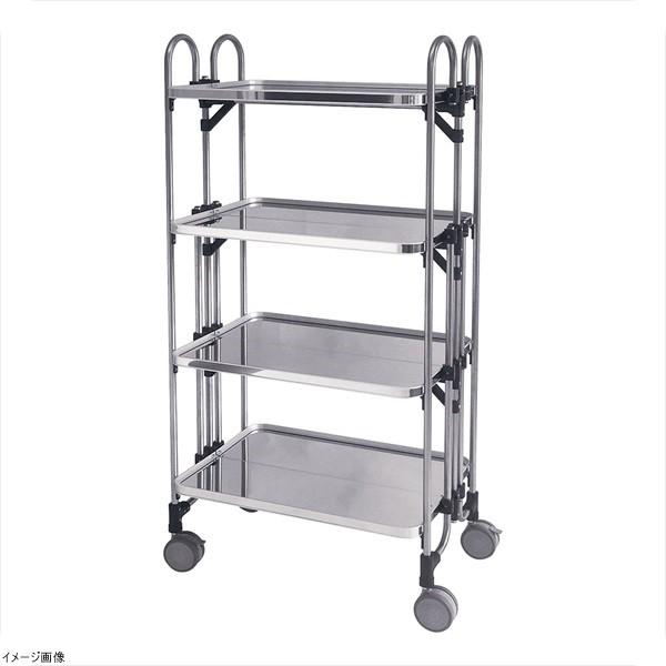 メーカー品番KEAM-4 幅×奥行×高さ(mm)763×505×1538 質量(kg)28