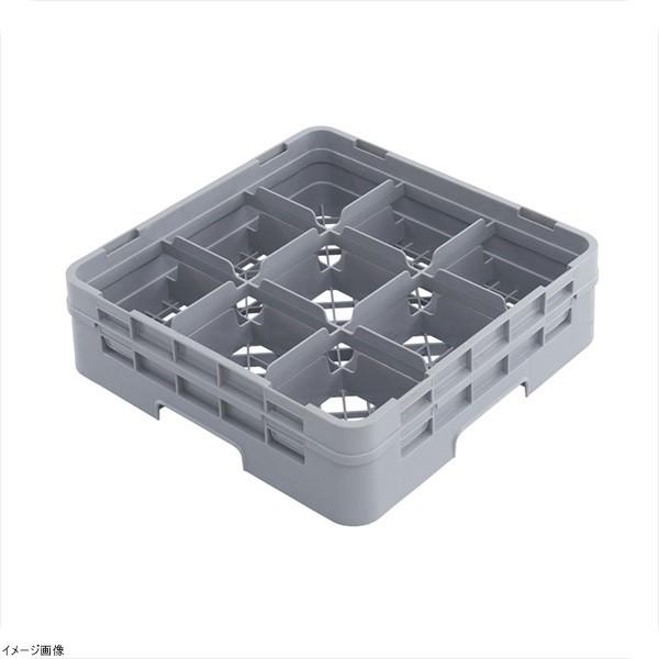 型式9090 仕切り内寸法(mm)149×146 有効深さ(mm)68 (外形寸法)幅×奥行×高さ(mm)500×500×102 質量(kg)1.63