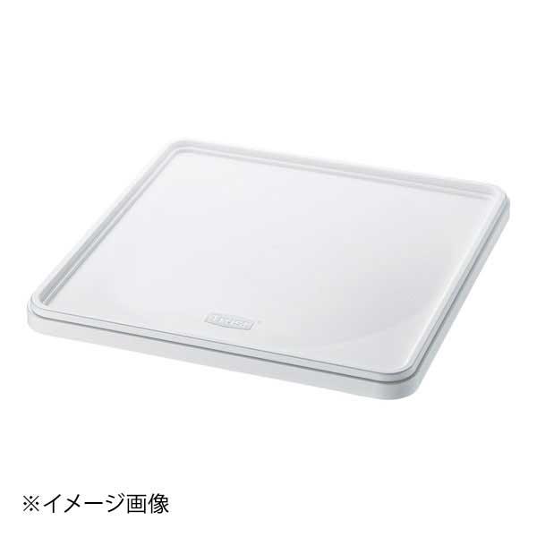 ●メーカー品番:9008WH●幅×奥行×高さ(mm):500×500×32●カラー:ホワイト●材質:耐衝撃性ポリスチレン●耐熱温度:-40~120●カバーをつけたラックはそのまま保存用に積み重ねることができ、ホコリ等からグラスを守ります。●...