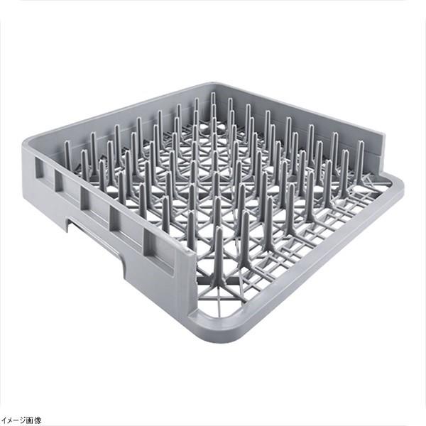 型式9640 仕切り内寸法(mm)459×459 有効深さ(mm)67 (外形寸法)幅×奥行×高さ(mm)500×500×101 質量(kg)1.44