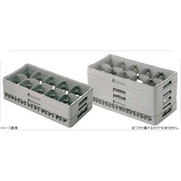 メーカー品番HS-10-155 仕切り内寸法(mm)87×109 有効深さ(mm)158 (外寸mm)幅×奥行×高さ(mm)250×500×185 質量(kg)1.75