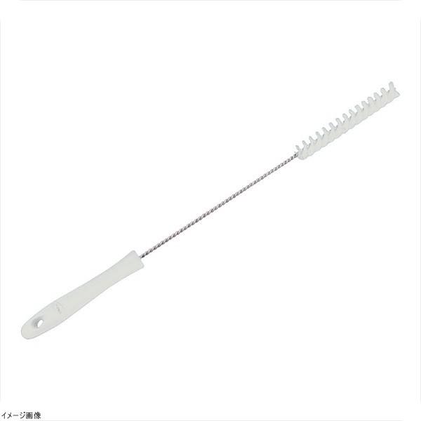 メーカー品番5376 カラーホワイト 外径×ブラシ長(mm)20×110 全長(mm)500