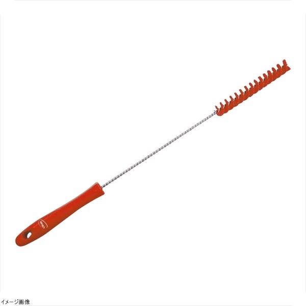 メーカー品番5376 カラーレッド   外径×ブラシ長(mm)20×110 全長(mm)500