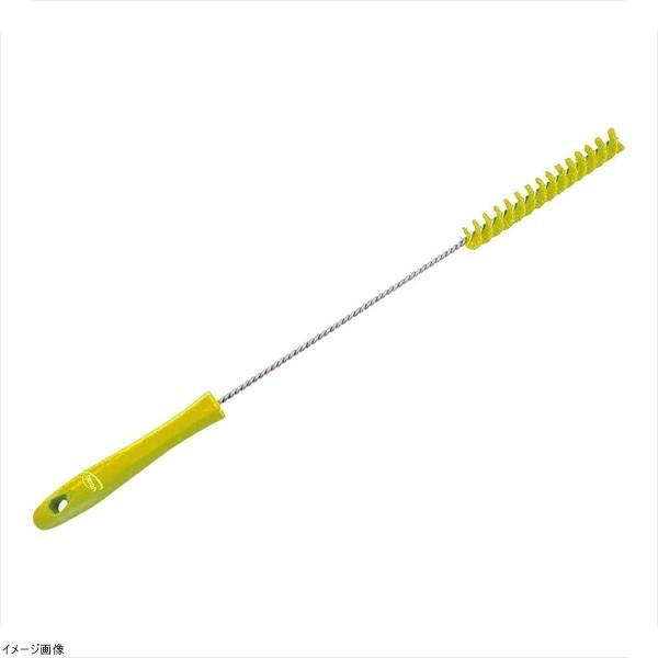メーカー品番5376 カラーイエロー 外径×ブラシ長(mm)20×110 全長(mm)500