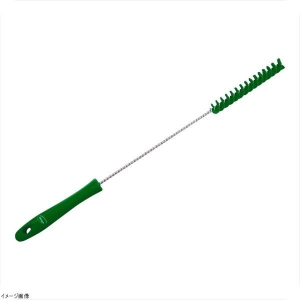 メーカー品番5376 カラーグリーン 外径×ブラシ長(mm)20×110 全長(mm)500