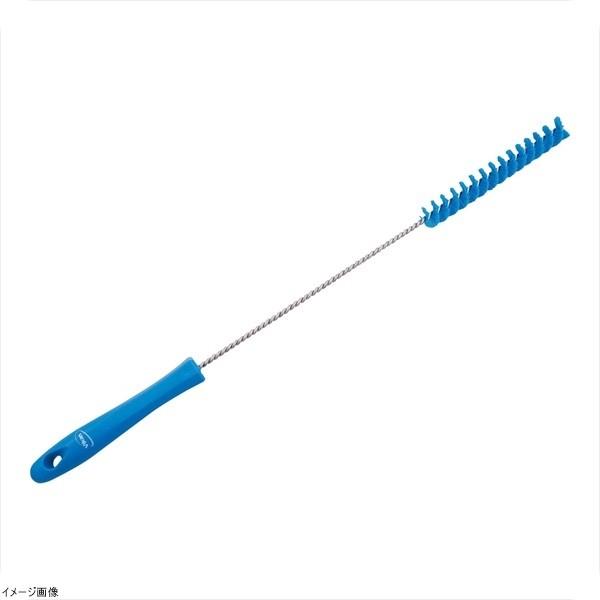 メーカー品番5376 カラーブルー   外径×ブラシ長(mm)20×110 全長(mm)500